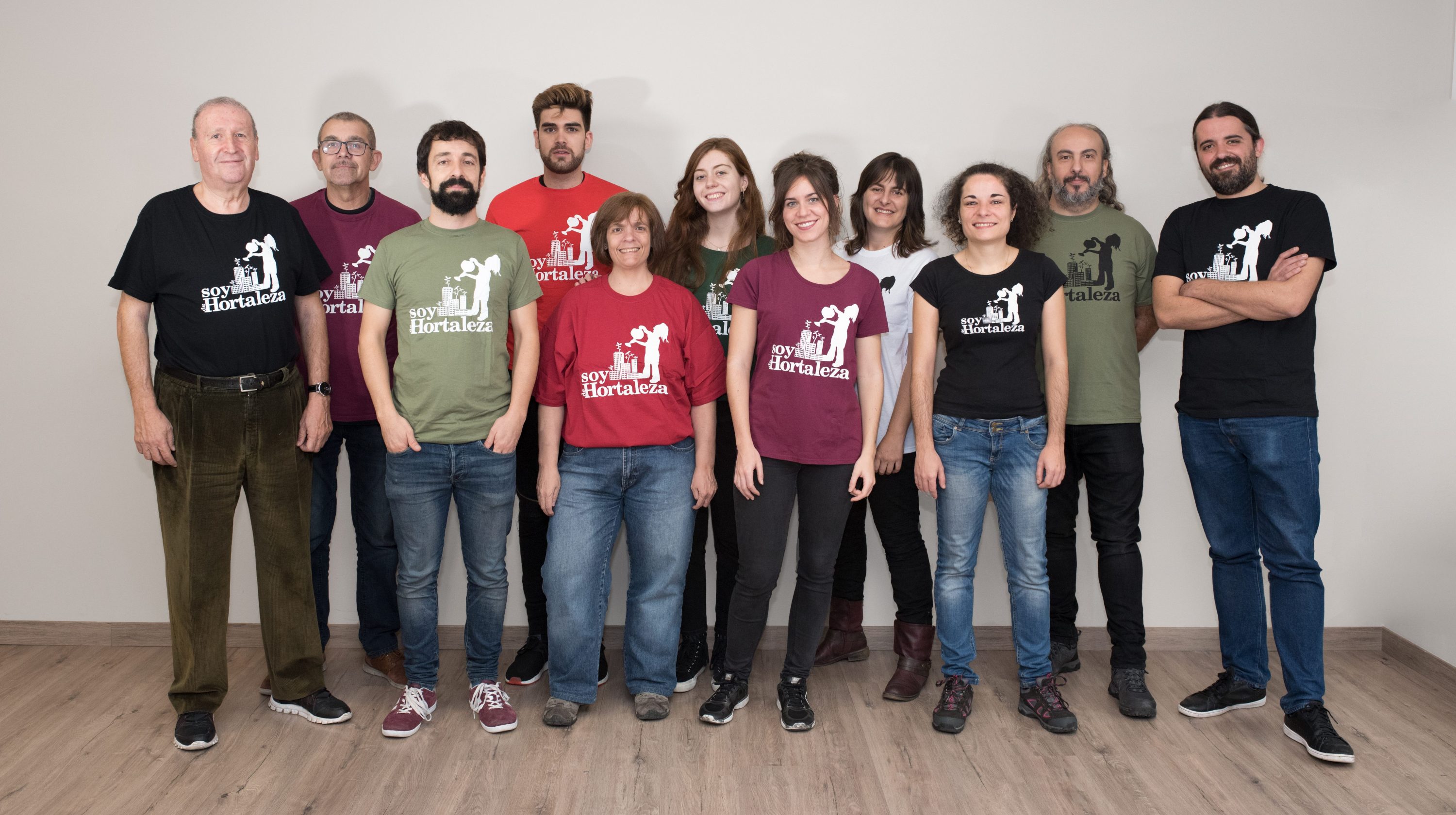 Un planillo, un plan y un planazo - Hortaleza Periódico Vecinal