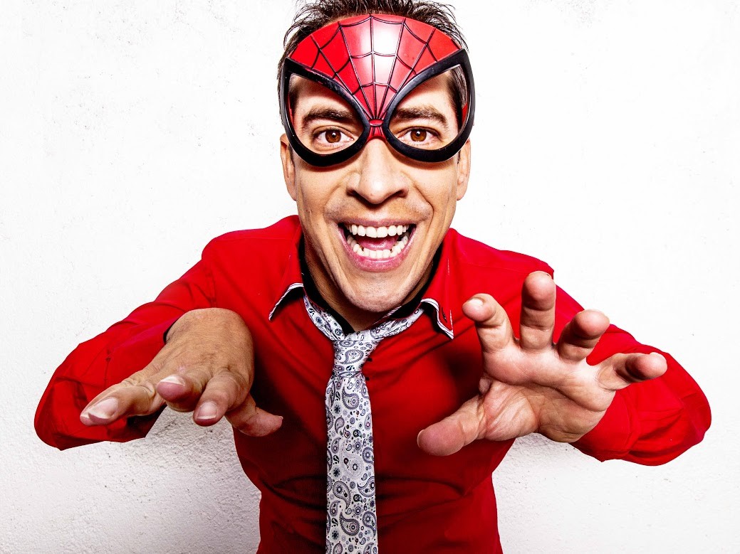 El Langui y Porretas actuarán en las Fiestas de Hortaleza - Hortaleza ...